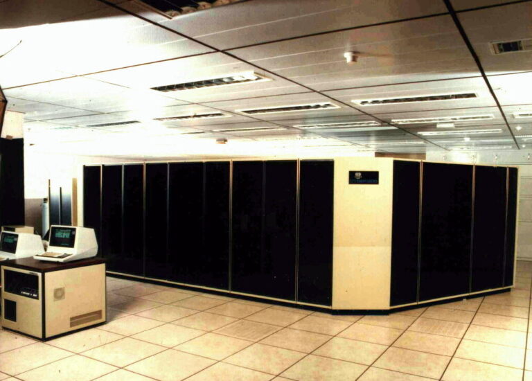 Robotique et informatique, une histoire parallèle - Planète Robots