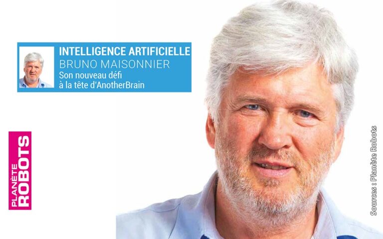 Planète Robots : une nouvelle formule sous le signe de l’intelligence ...