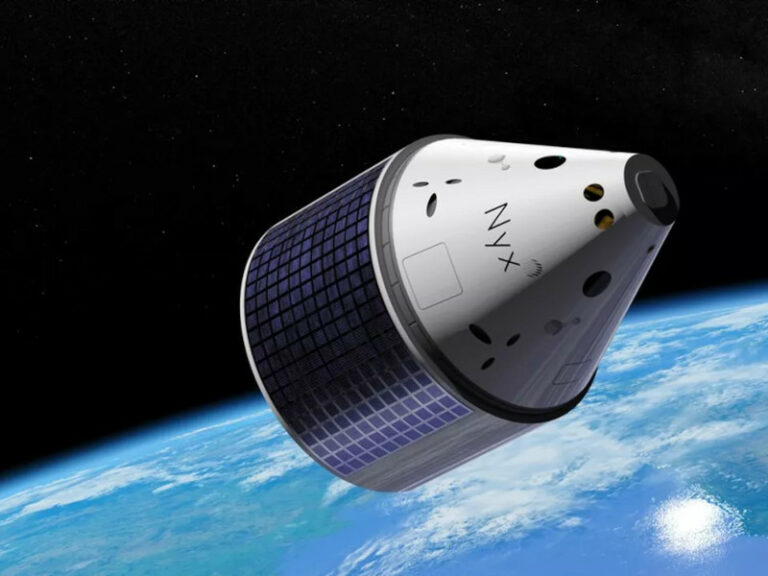 The Exploration Company lève 40,5 millions pour créer un vaisseau ...