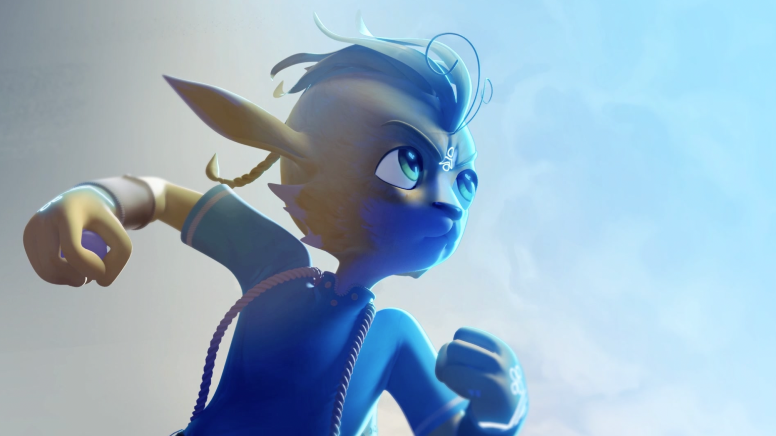 Enchanted Tools: la famille des Mirokaï s'agrandit - Planète Robots