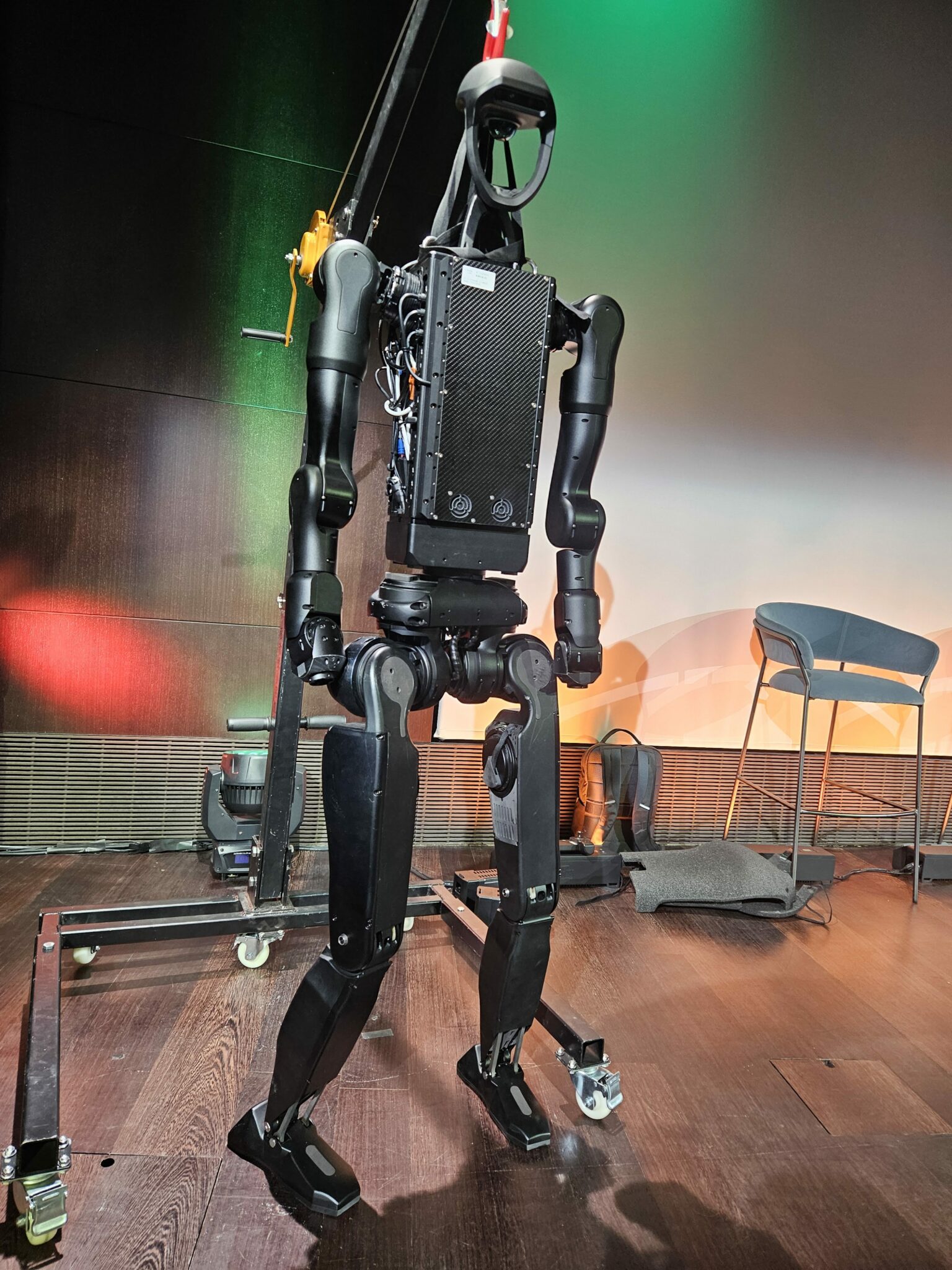 Comment l’IA transforme et accélère la robotique